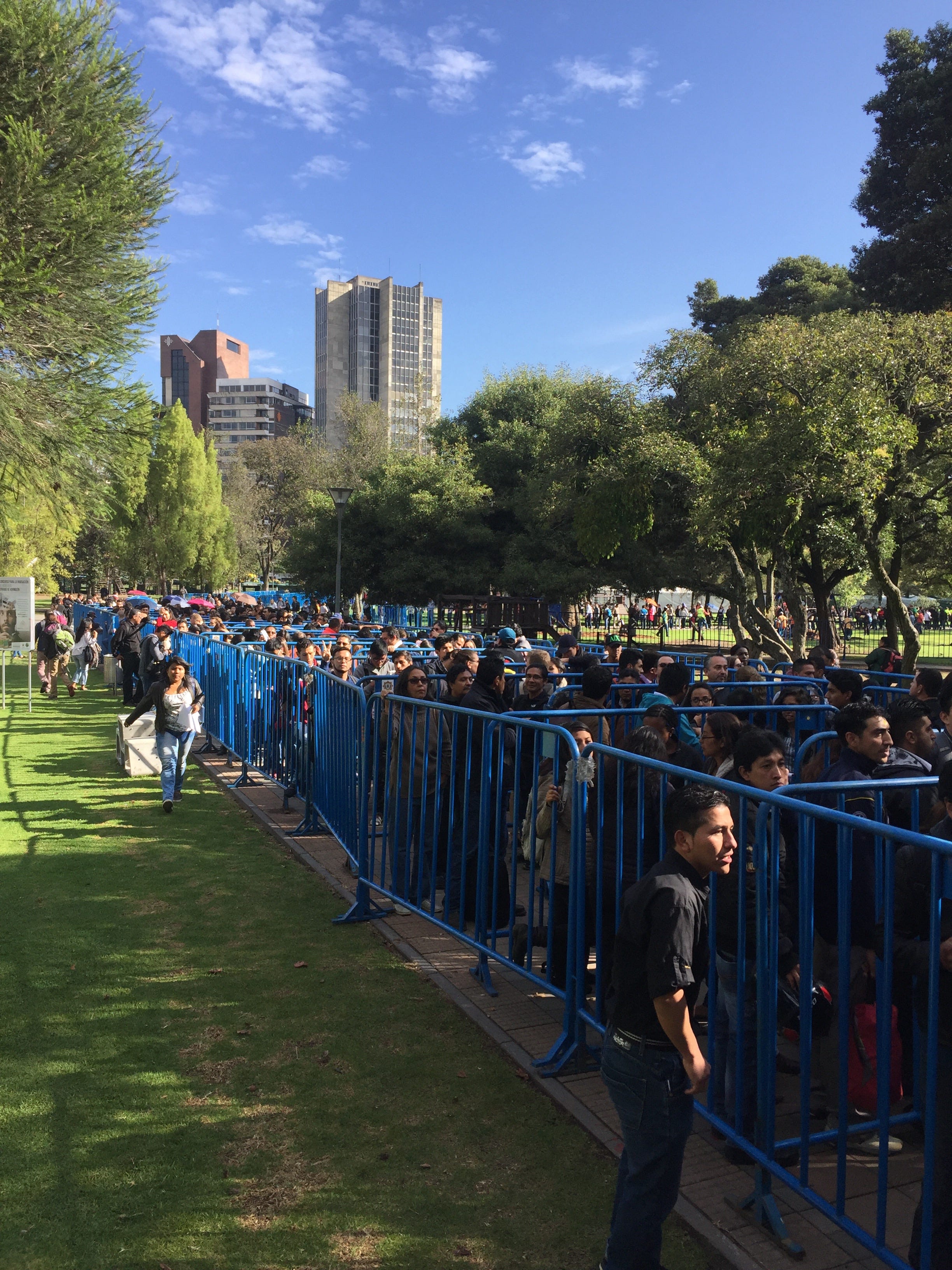 7 things I learned at the UN’s Habitat III conference in Quito