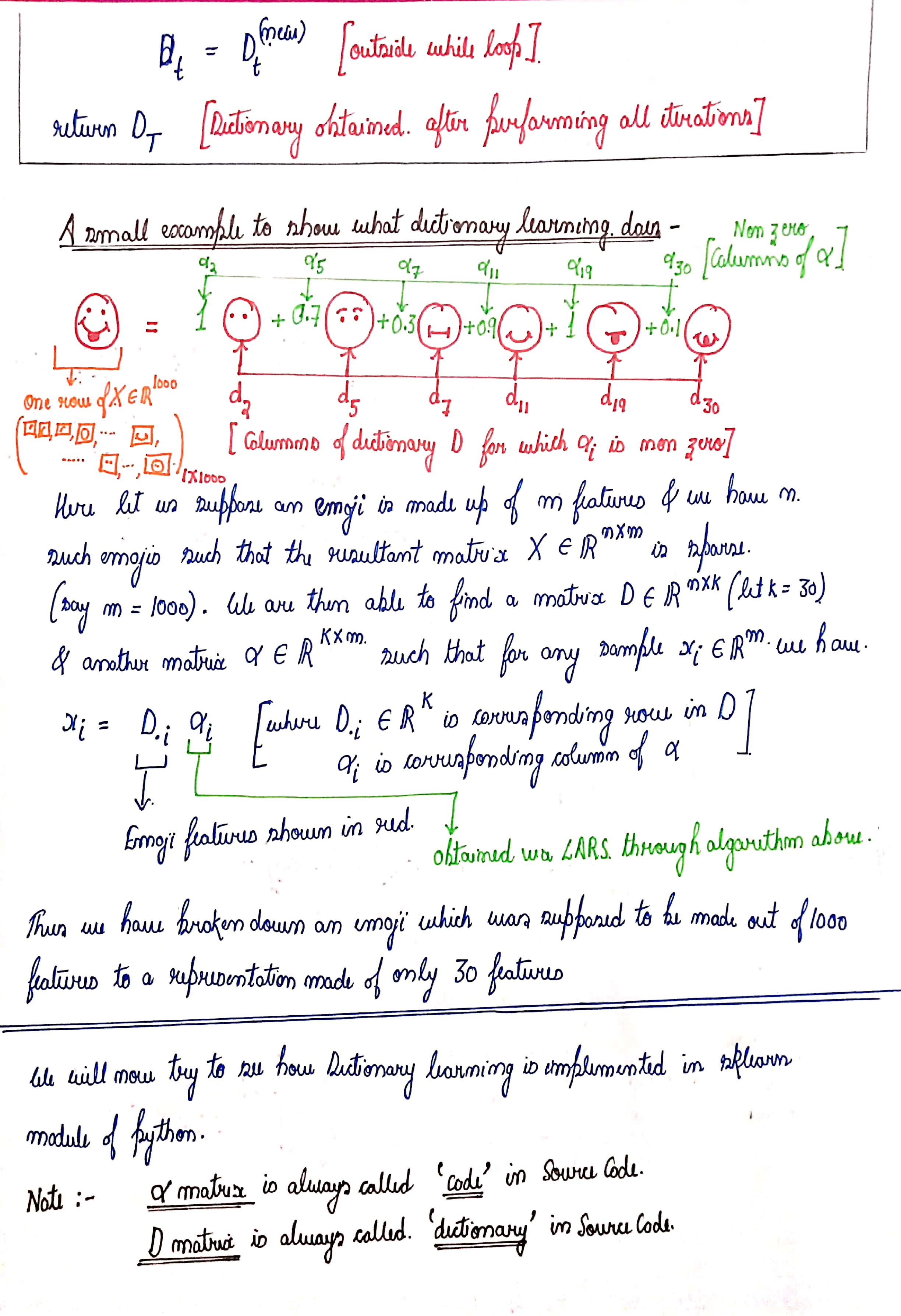 Dimensionality Reduction for Sparse Matrices in Python | by DarkProgrammerPB | Medium
