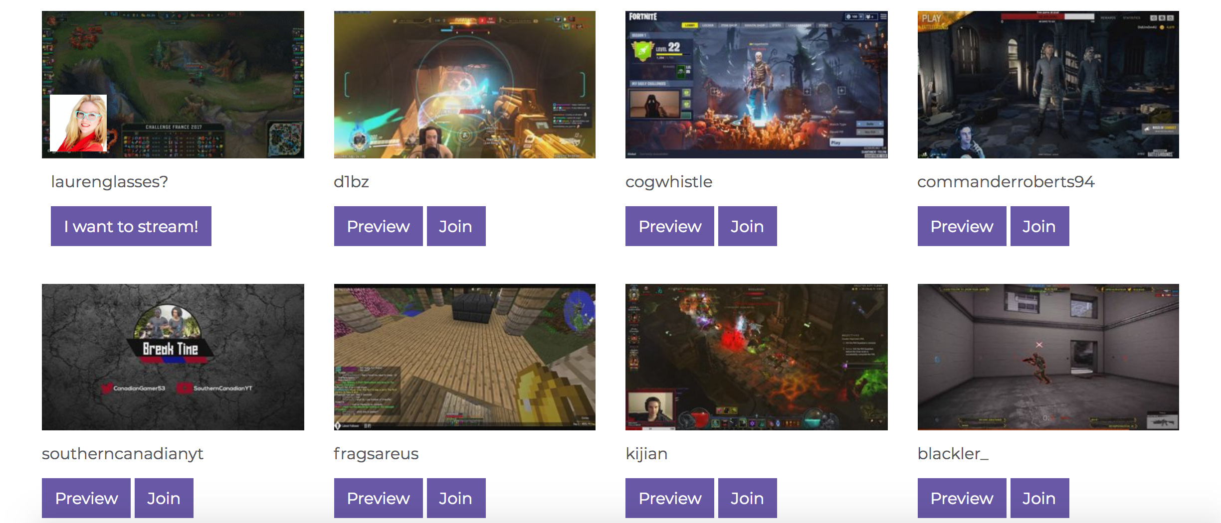 Join Thousands of Gamers Trying to Unlock RFR on the Refereum Platform ...