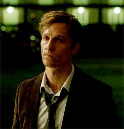 Nihilists are Cowards. Ever since HBO’s True Detective first… | by ...