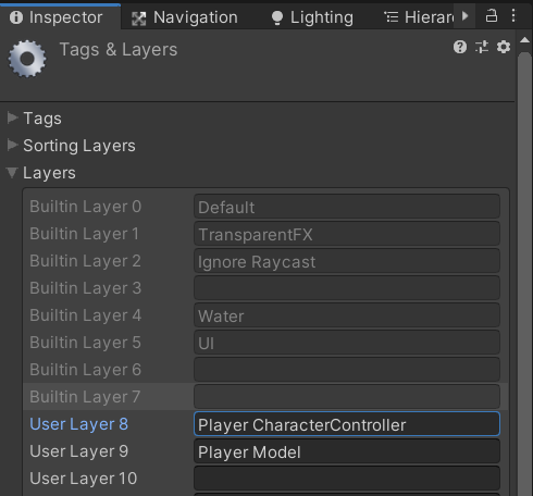 Multiple Recursive Portals and AI In Unity Part 6: Object cloning | by Lim Ding Wen | Medium
