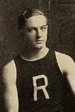 Basketball’s first-ever slam dunk. | by Mark Dallas | Medium