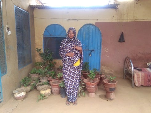 How can access to water improve community relations? | by Chris Pycroft ...