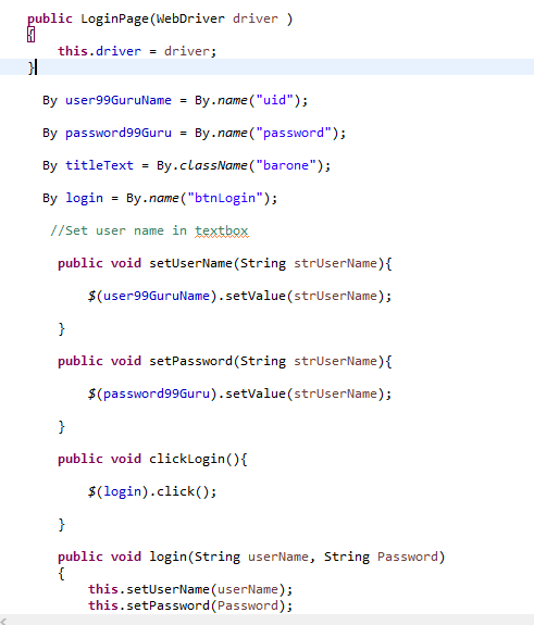 Creating a test automation framework with Selenide | by Kushan ...