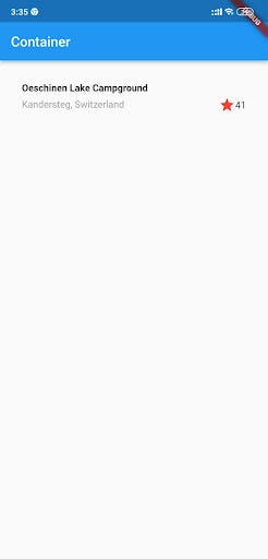 How to Build Layouts In Flutter. Core concepts of Flutter are adding… | by Kuldeep Tarapara ...