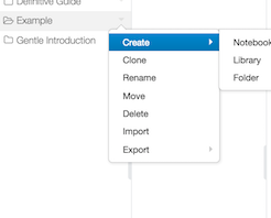 Databricks Notebook Guide. Databricks workspace | by Samueldavidwinter | Medium