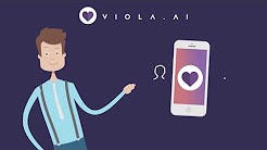 VIOLA.AI REVIEW. Viola.AI is the first ICO that is set… | by Samuel K ...