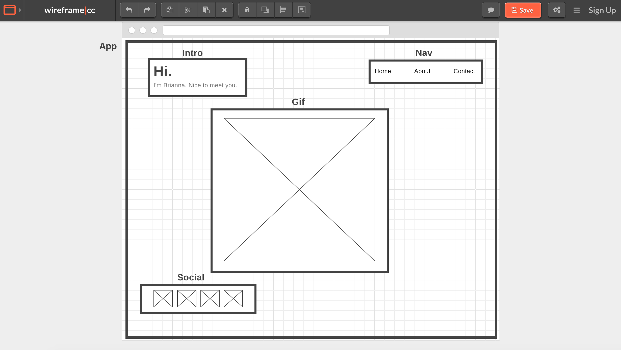 React Js Create Your First App Code Like A Girl