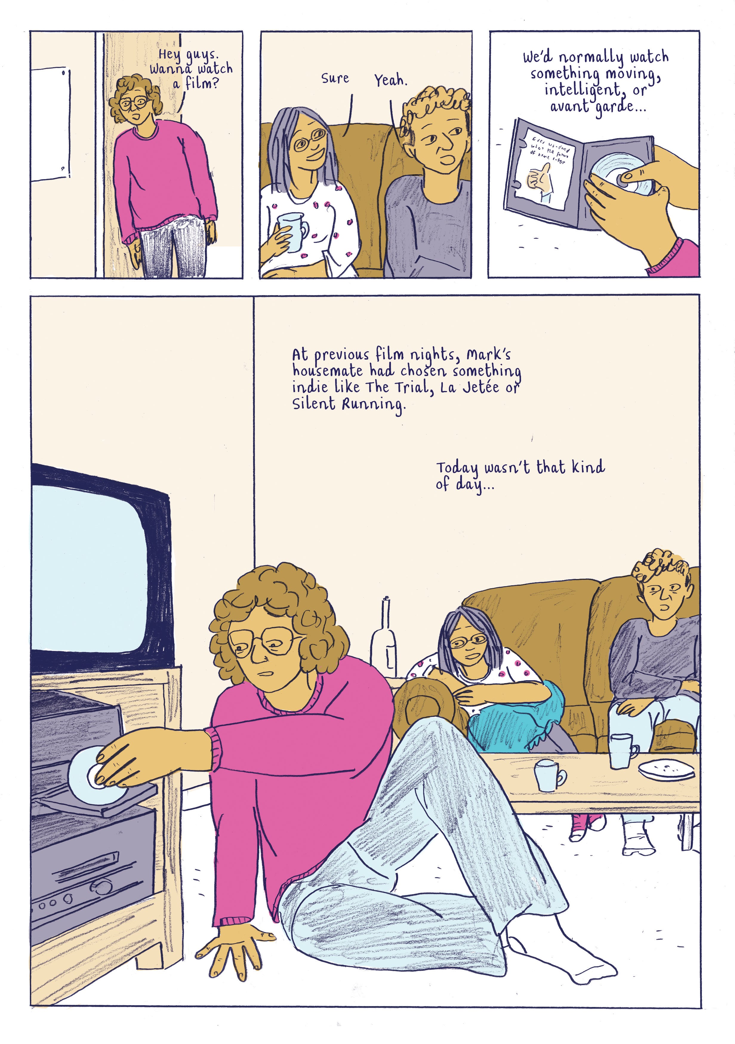 A Puff Of Smoke. An excerpt from Sarah Lippett’s new… | by Sarah ...