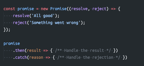 JavaScript Essentials: Often Overlooked Elements of One of The Most ...