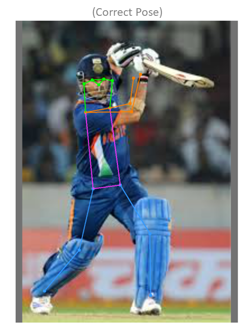 What’s in a Pose?. “Sachin, Sachin”, many of us who grew… | by Hidden ...
