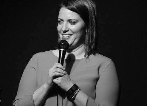 How to Talk to a Comedian. We’re just like everyone else. Kind of… | by ...
