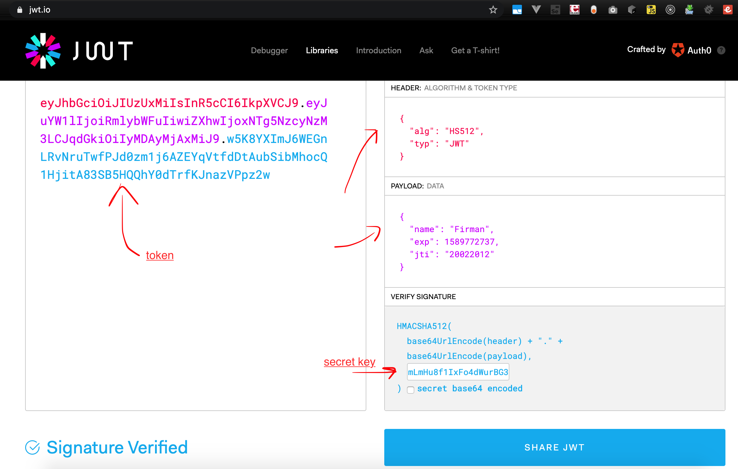 Tutorial Go Echo Web Framework. Implementasi Router, Middleware… | by Firman | Medium
