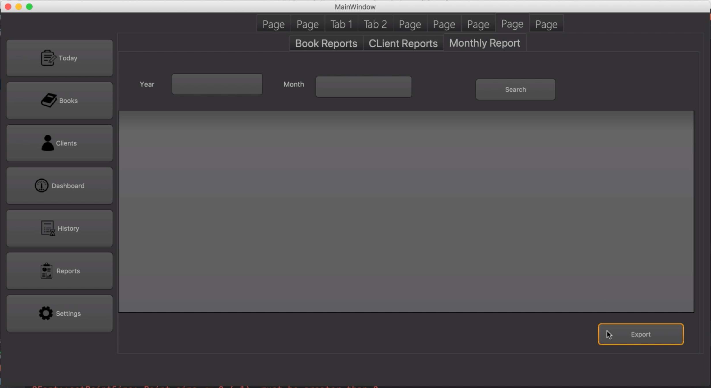 Pyqt5 Best Css Styles One Of The Most Important Things In… By Mahmoud Ahmed Medium