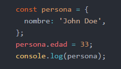 Var, Let y Const — JS ES6. Como declarar nuestras variables en… | by ...