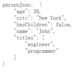 JSON conversion. Dictionary → JSON format | by Vegeedog | Basic Python ...