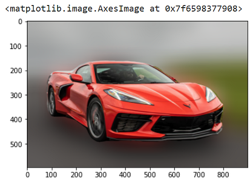 How to Generate Background Blur using Deep Learning in Python?
