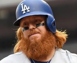 Beards and Baseball. There hasn’t always been a beard craze… | by ...