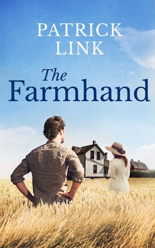 Interview with Patrick Link. We interview Patrick Link and discuss ...