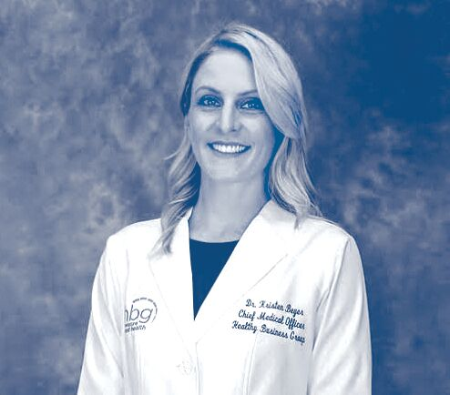Dear Doctor: Kristen Beyer. From Hematology/Oncology clinical… | by ...