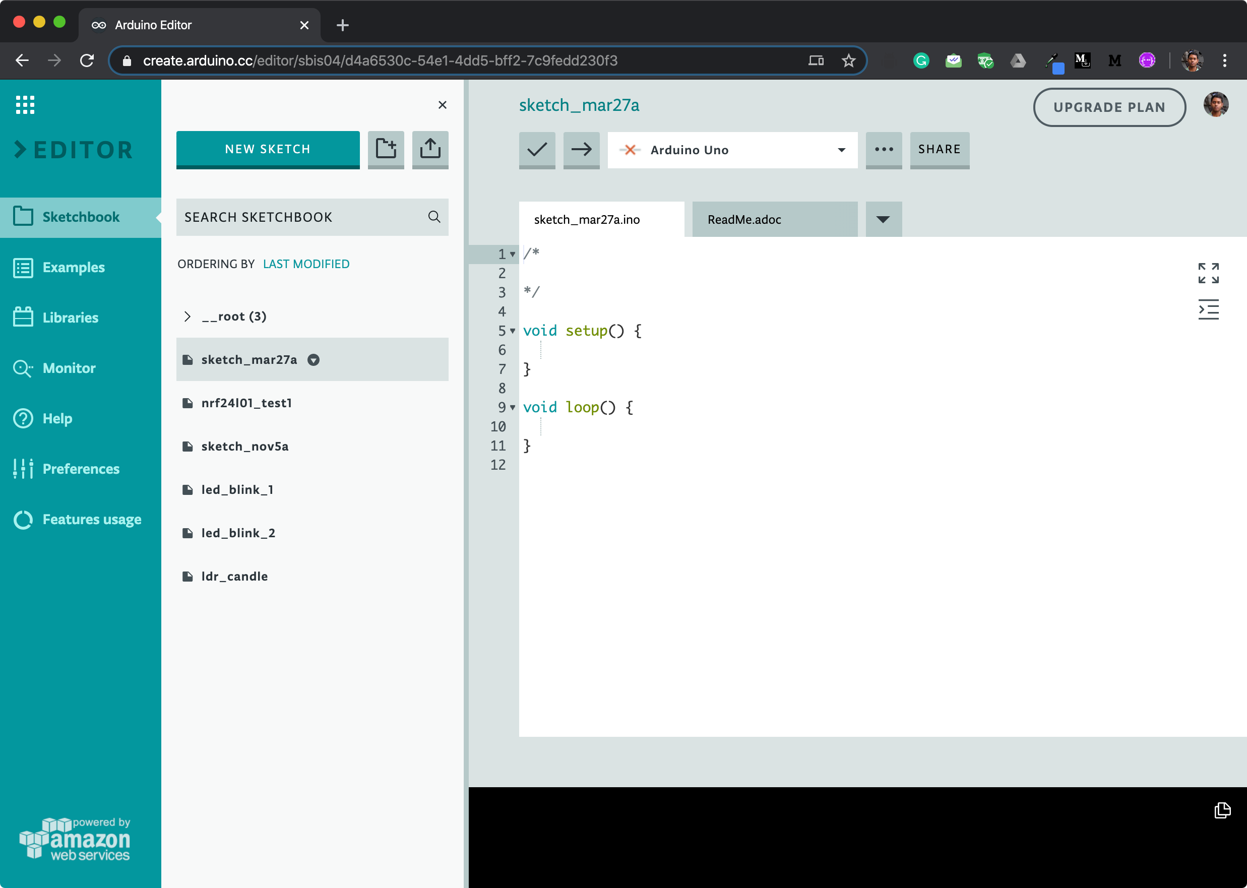 Flutter Creating An Iot Based App To Interact With Any Home Electrical