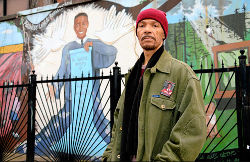 Nicholas Heyward Sr., Freedom Fighter and Father to a Movement | by ...