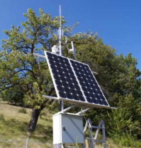 Should I Work to Set Up a Community Wifi Mesh Network? | by Rolf ...