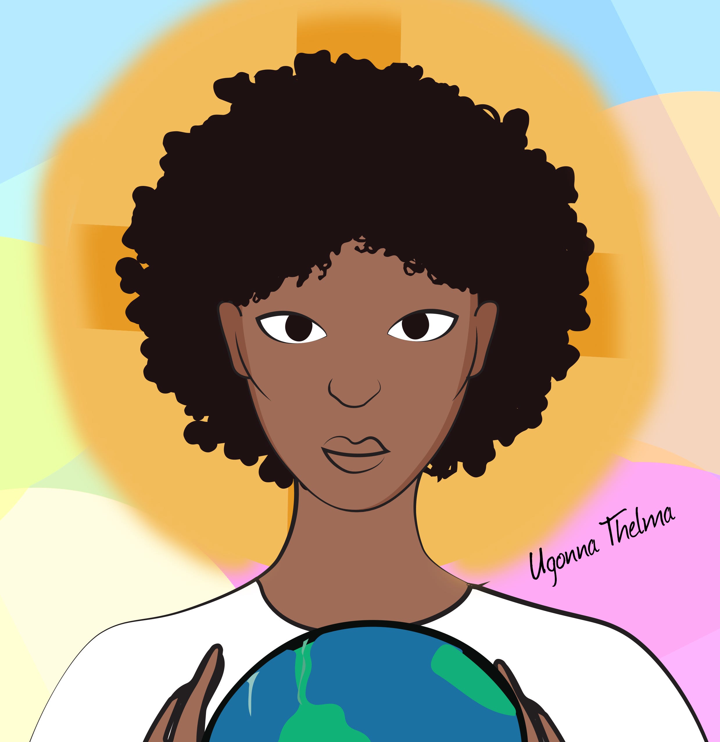Visually Breaking Down UI Components using Atomic Design — Part 1 | by Ugonna Thelma | Backticks ...