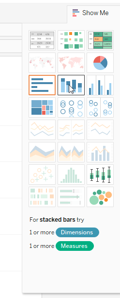 Visualizing your Data In Tableau using DSE 6 Docker Images | by Donnie Roberson | Medium