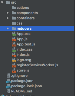 React-Redux Tutorial for beginners 2018 with cutting edge versions of simple examples | by Zheng ...