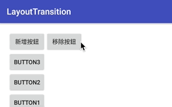 Android animation 30天上手 — Day13 LayoutTransition | by Evan Chen | Evan Android Note | Medium