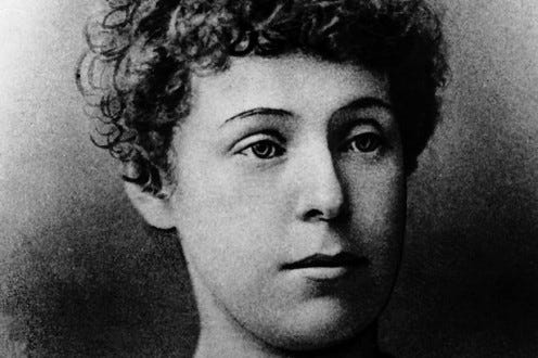 Florence Maybrick: An American Murder in Victorian England? | by ...