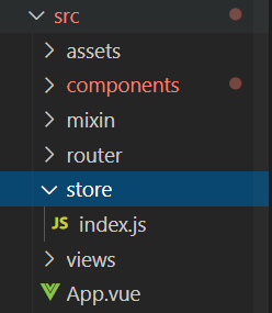Understanding Vuex ,Utilize Vuex with VuexPersist, sessionStorage and localStorage | by Coding ...