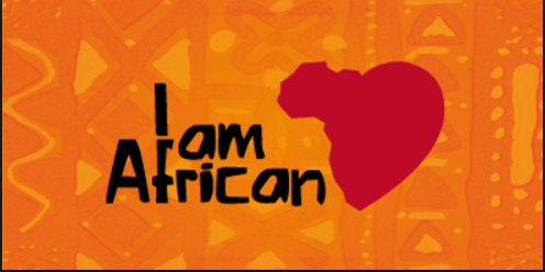 Redefining and Understanding my ‘Africanness’ Today Part 1: The ...