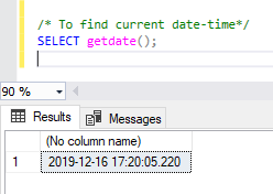 SQL Interview Questions. Q.1. Write a SQL query to fetch the… | by ...