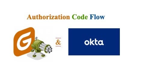 Gatling And OAuth 2.0 Grant Type: OKTA Authorization Code flow | by Luv Saxena | Medium