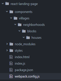 React.js for the Visual Learner (Chapter 6 | Building Our First Project ...