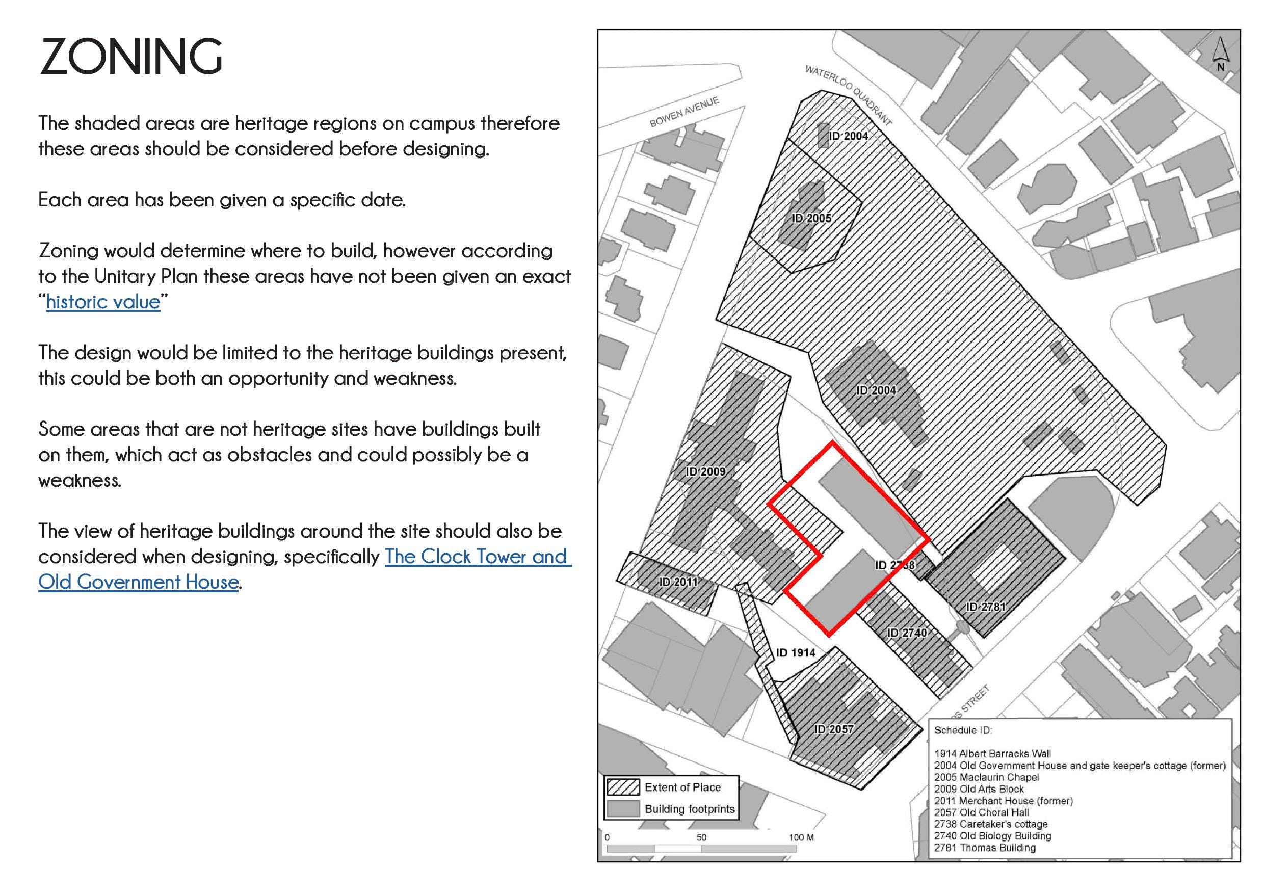 Week 3. Site Analysis | Design Briefs | by KaFeiMilk | Medium