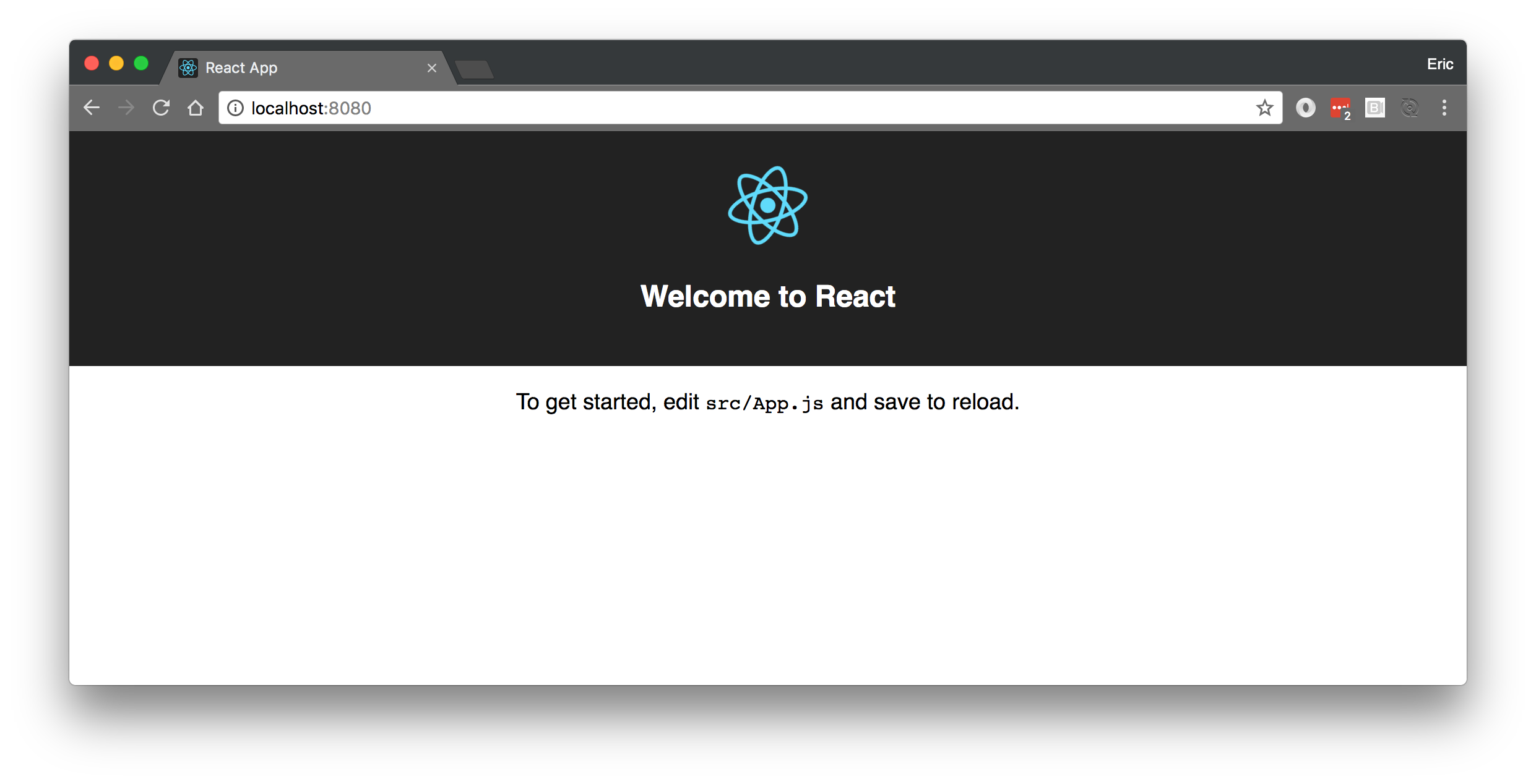Hybrid Spring Boot and React or Angular: A Better Way | by Eric Murphy ...