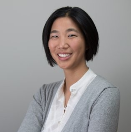 Joanna Tong blazes a trail for women in biotech and chemical ...