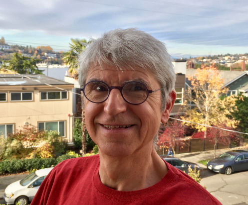 Distinguished Profiles: Dan Suciu Speaks Out on Research, Shyness and ...