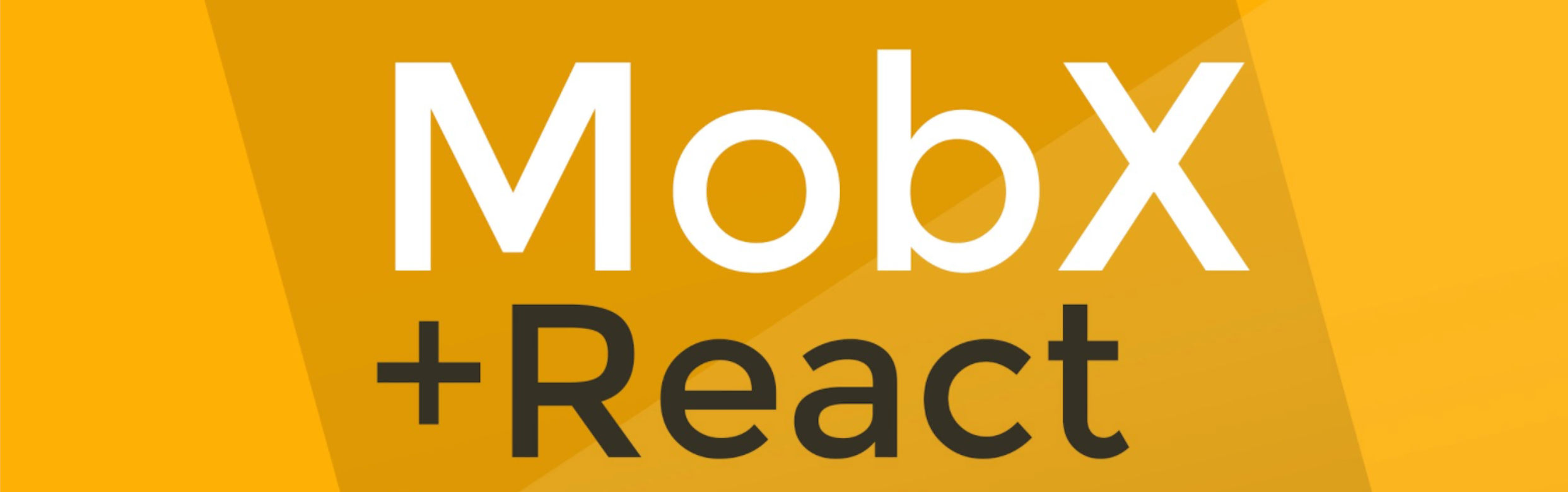 How to build your first app with Mobx and React | by Daniel — JS Craft | HackerNoon.com | Medium