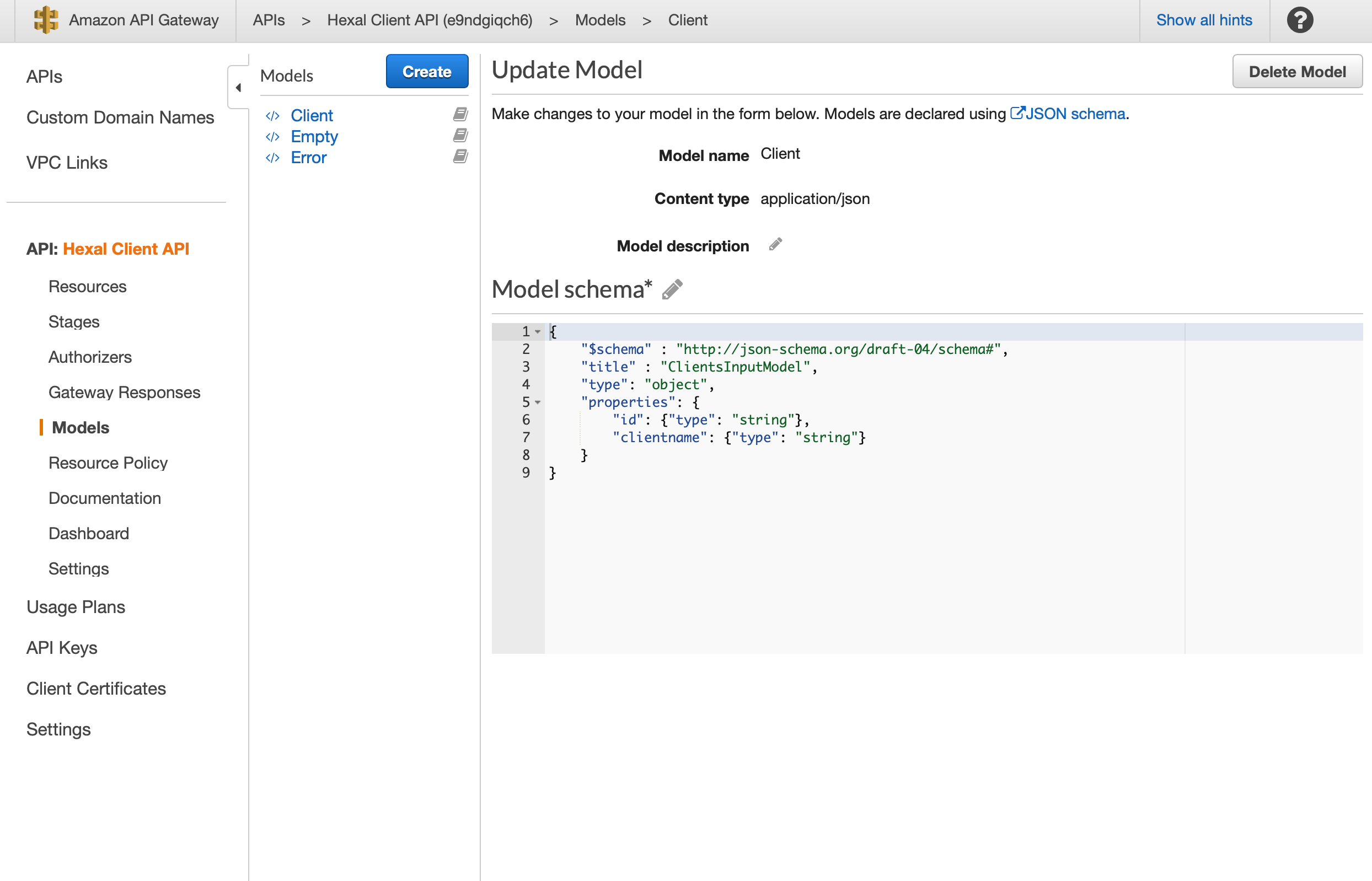 AWS Lambda function with DynamoDB and API Gateway | by Maeluenie | Medium