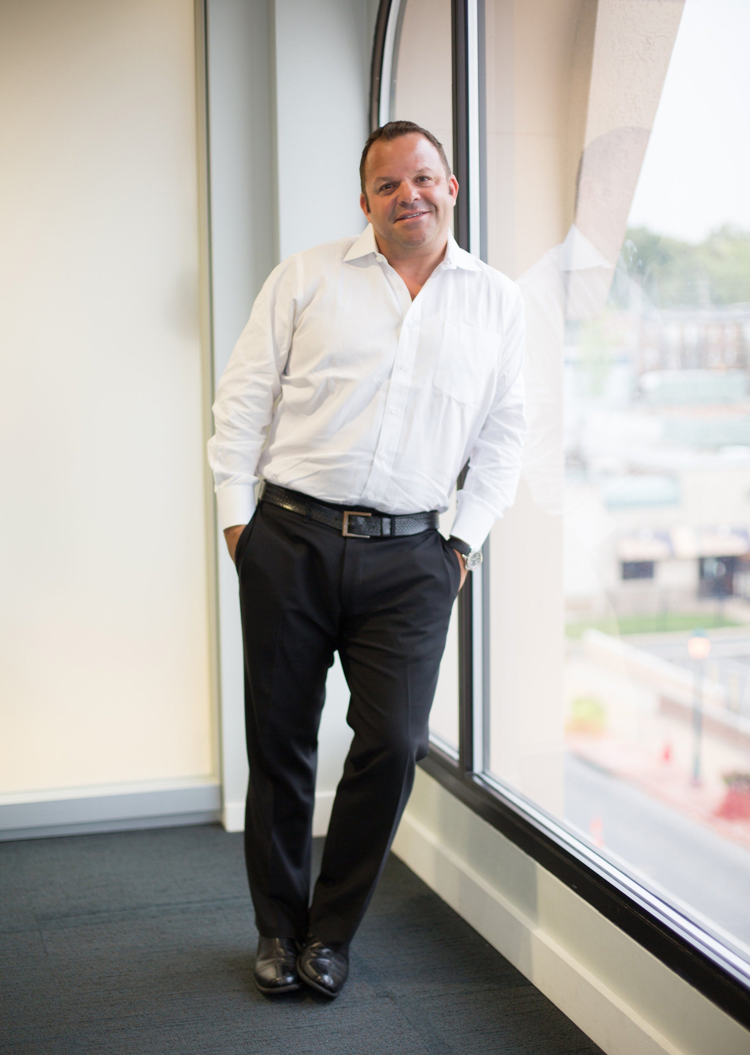 John Federman of JRNI: How To Create A Fantastic Retail Experience That ...