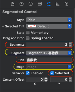 UI元件研究 - 彼得潘的 Swift iOS App 開發教室 - Medium