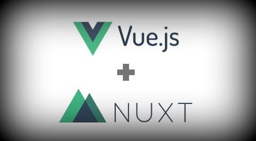 Getting started with NuxtJS: A Vue beginner — Part 2 | by Divyaswor ...