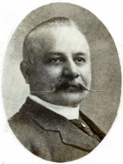 RONALD ROSS: Un científico muy peculiar | by Edith Ledezma | Medium