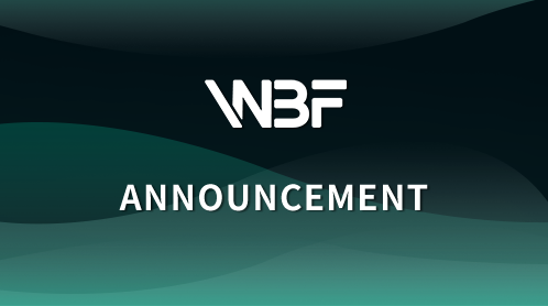 WBF Exchange will list EPT which is committed to establishing an ...