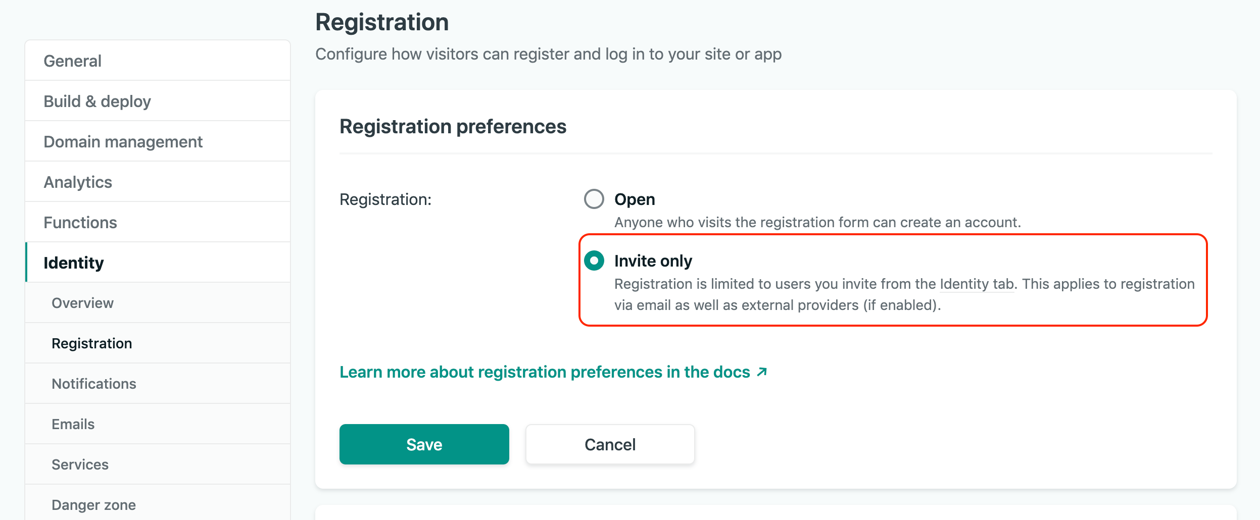 Connecting Gridsome to NetlifyCMS - NotOnlyCSS - Medium
