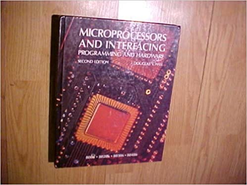 8086 microprocessor books pdf free download